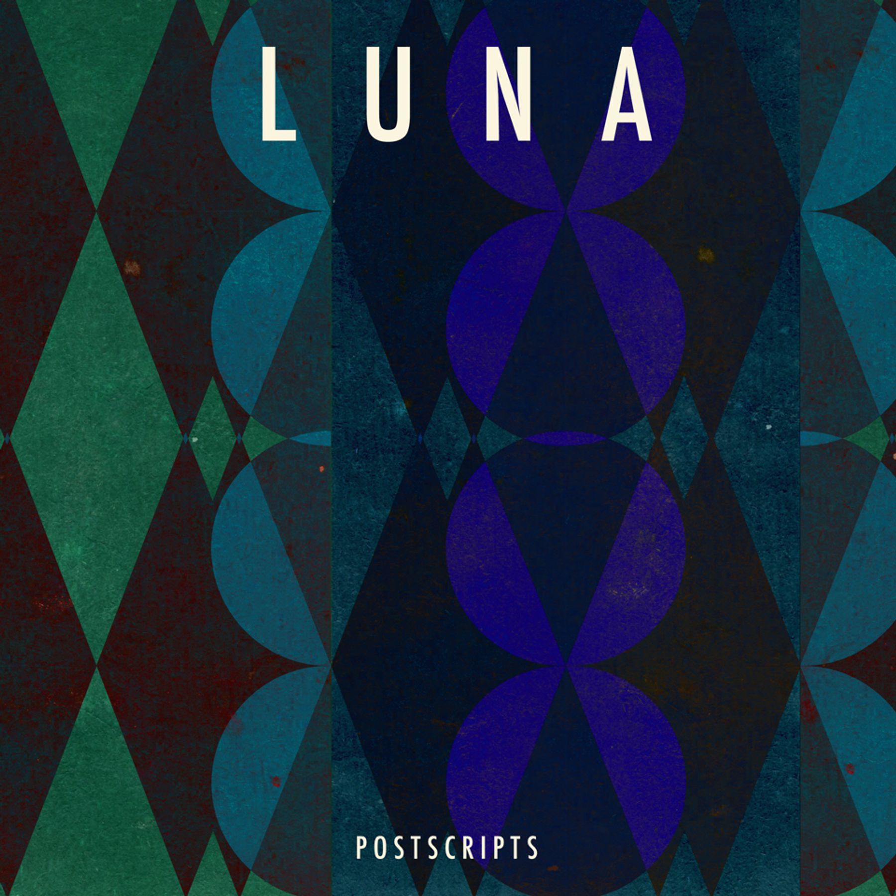 Luna - MUSIC