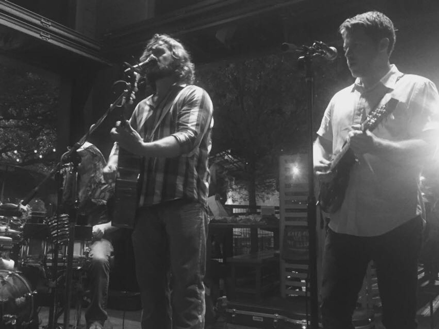 Joshua Ingram - Music