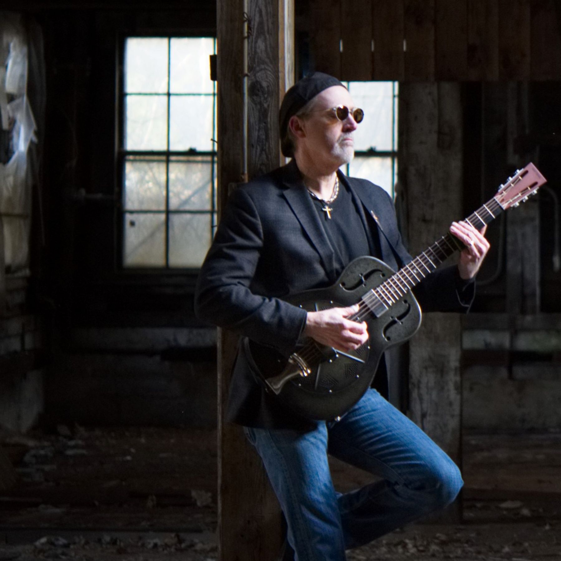 Rich O'Reilly - About