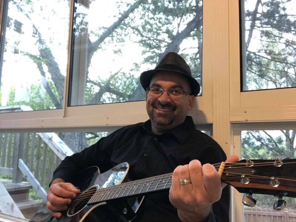 Dustin West - Upcoming Shows