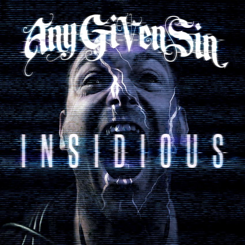 Any Given Sin