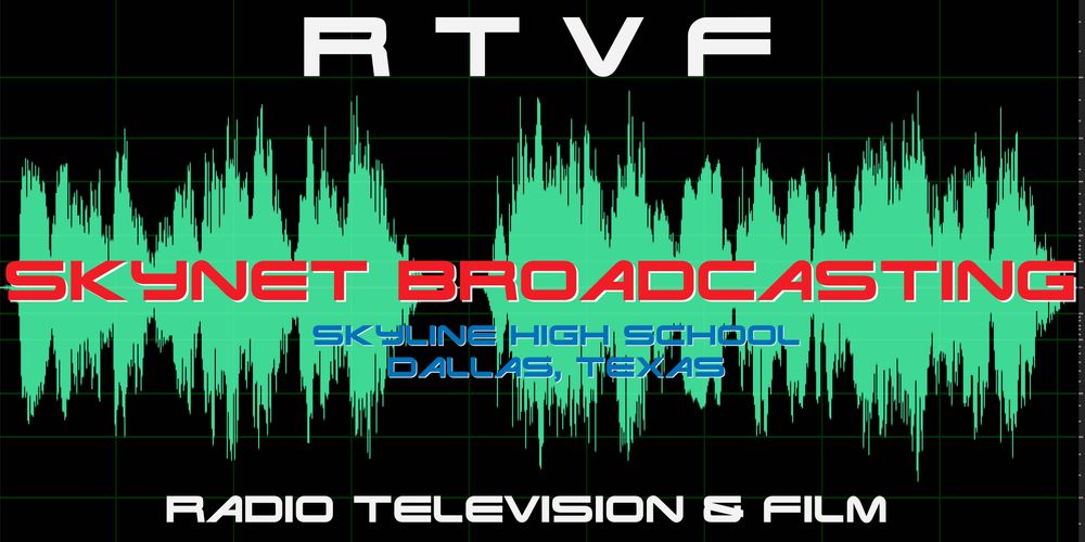 SKYNET Broadcasting - Skyline Scoop