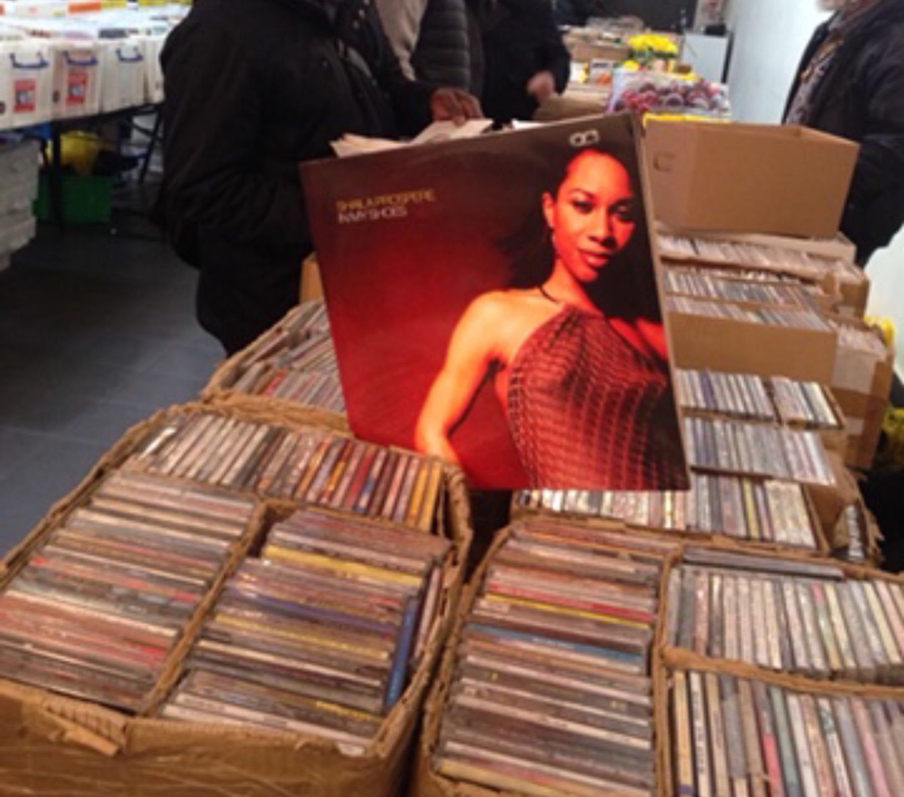 Shaila Prospere (Official) - Music