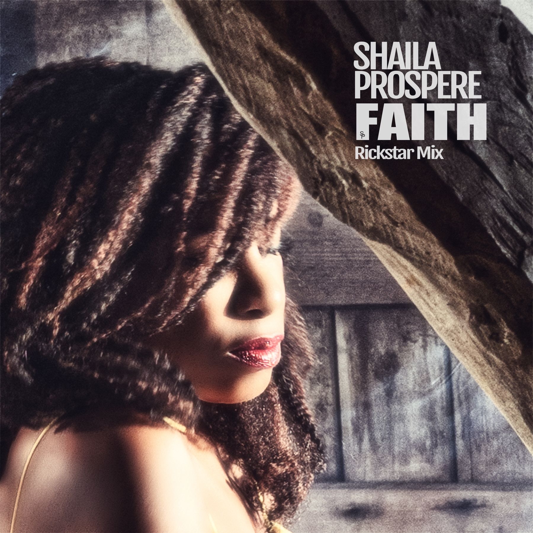 Shaila Prospere (Official)