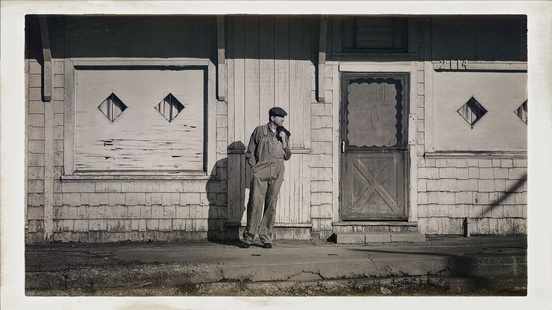 Mark Lee Townsend - Music