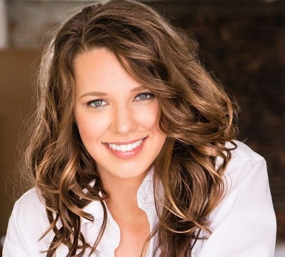 Sarah Ashley - News