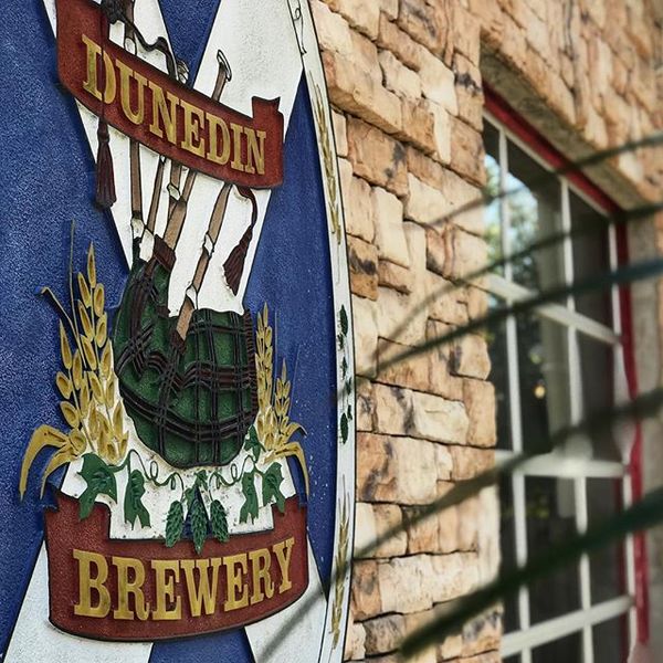 Dunedin Brewery - Info