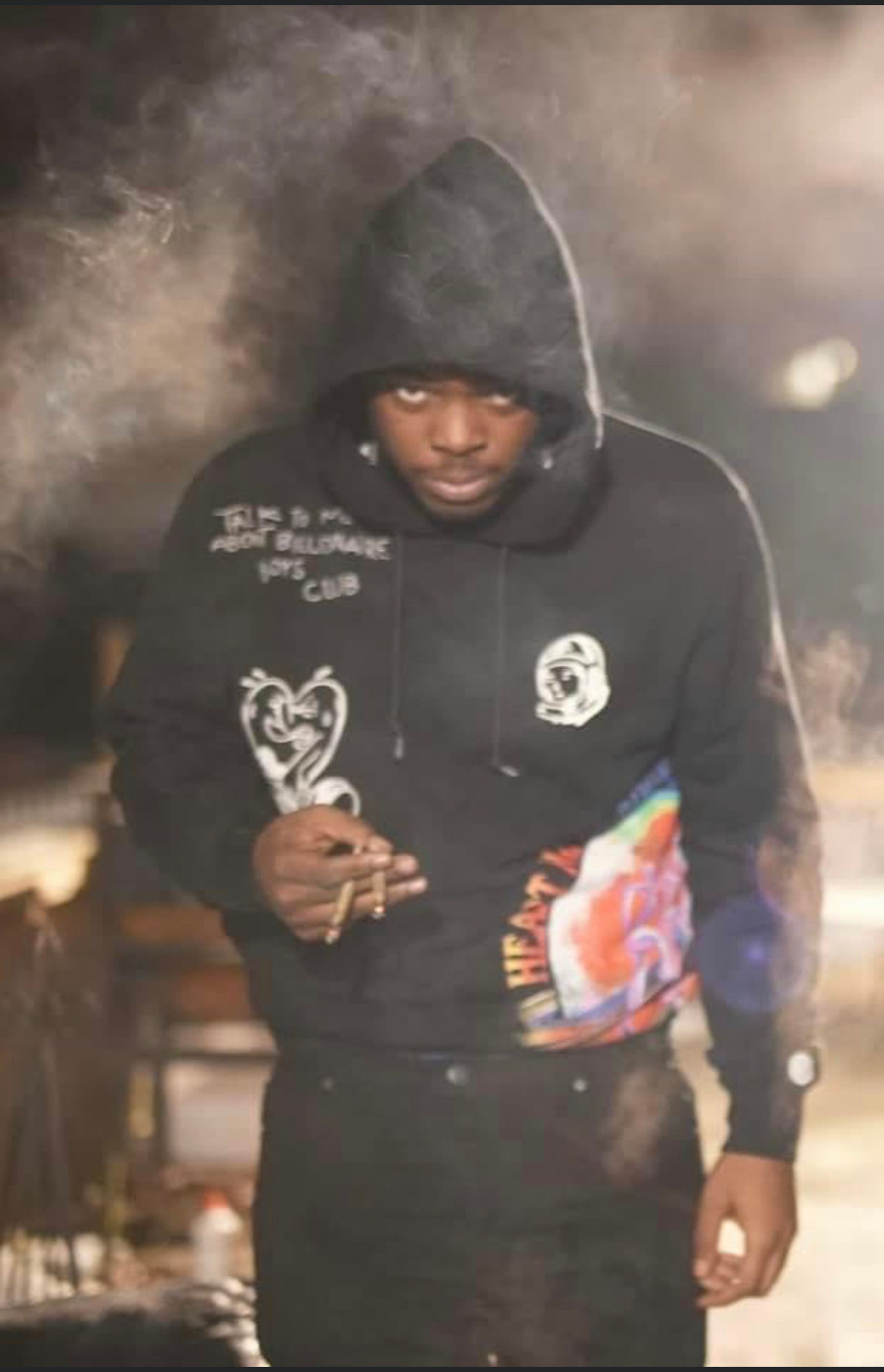 CW-One Music Group, LLC | Official Website