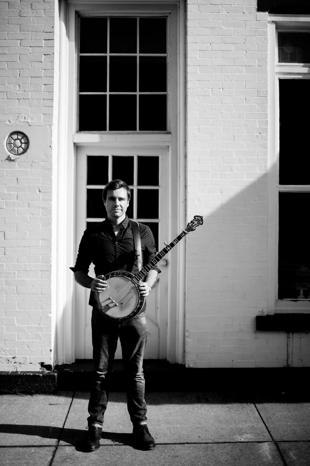 Gregg Welty - Photos