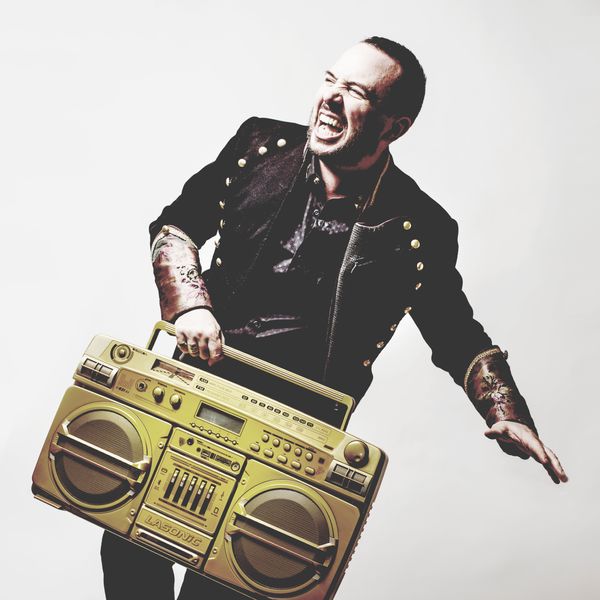 Abandoman - Photos + Video