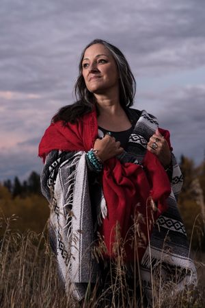 Sandra Sutter - About