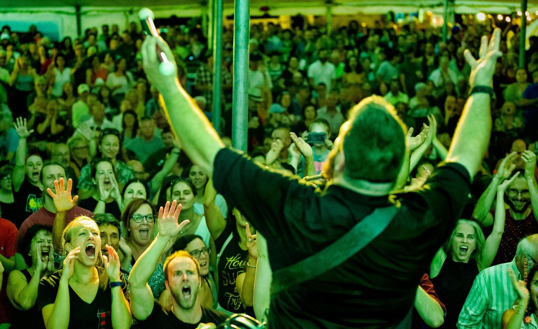 HOME [theamericanrogues.com]