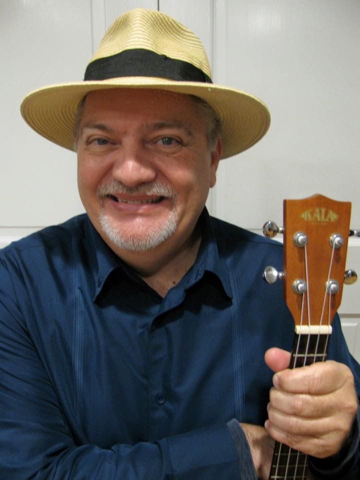 Mike Turner - Photos