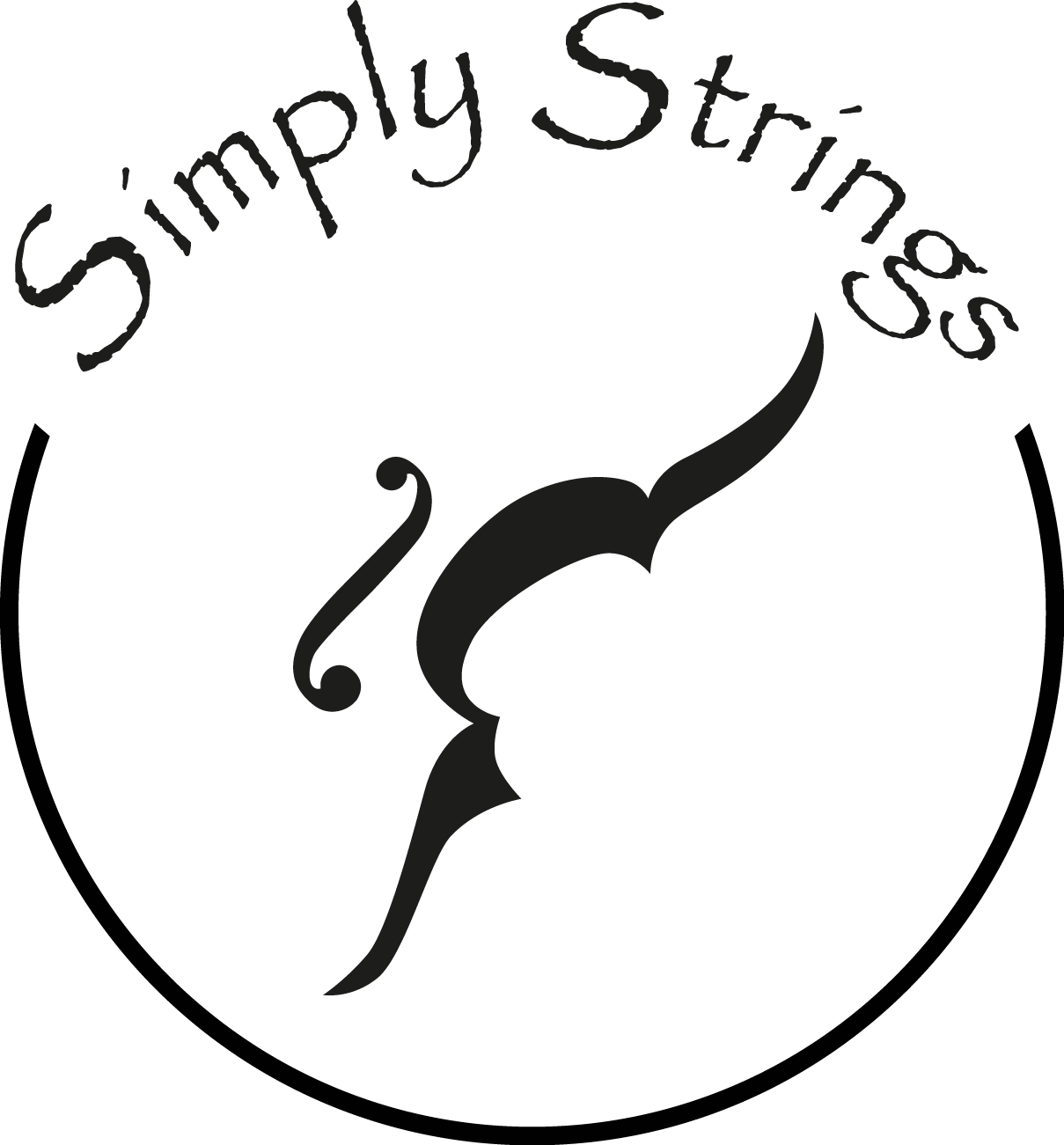 Simply Strings