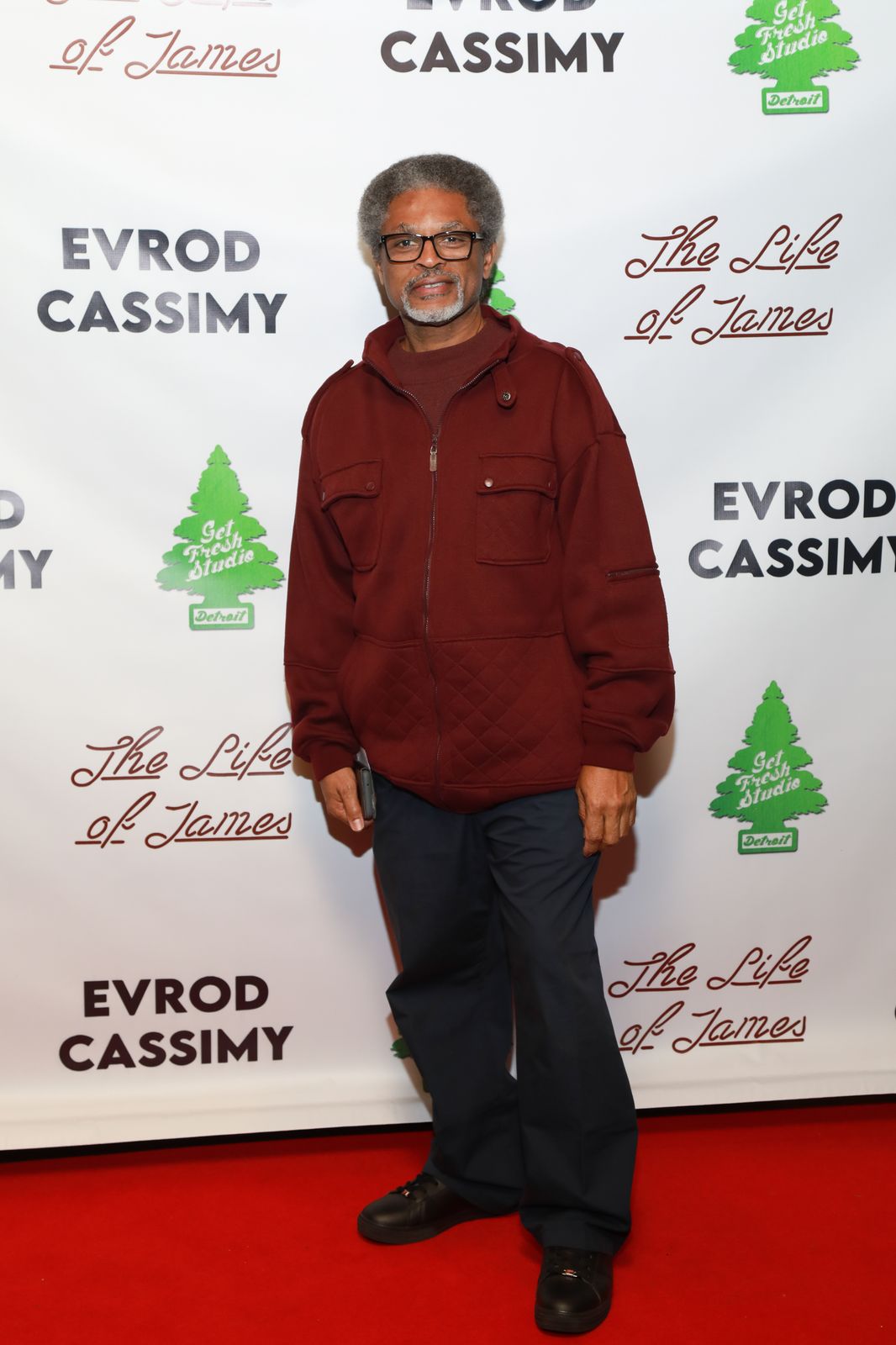 Everything Evrod Entertainment - Photos