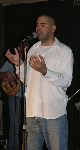 Wilton Said... - Photos