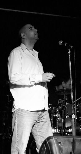 Wilton Said... - Photos