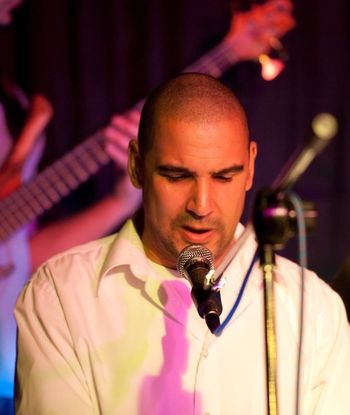 Wilton Said... - Photos