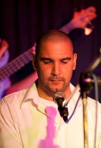 Wilton Said... - Photos