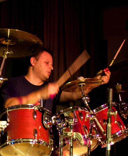 Wilton Said... - Photos