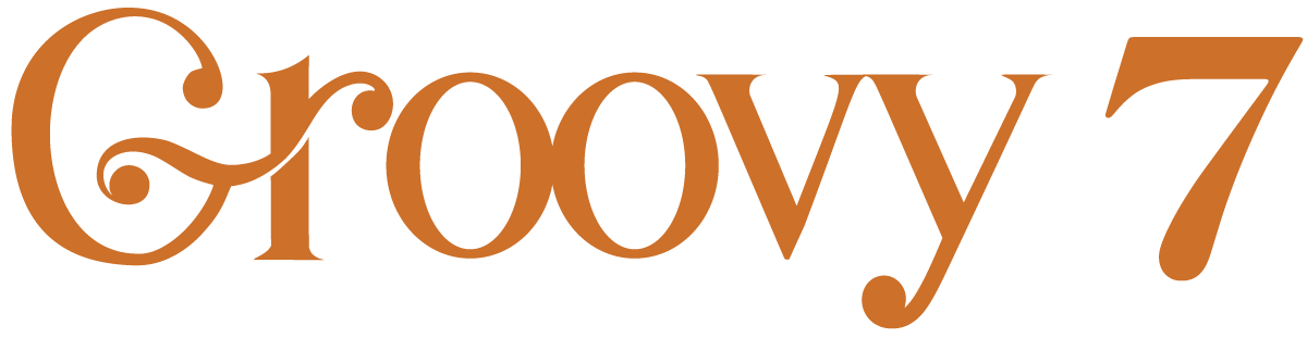 Groovy 7 - Love & Music