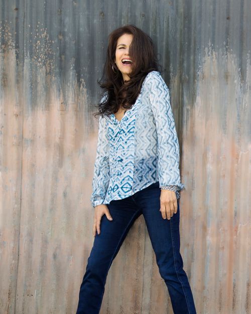 Joyce Cooling - PHOTOS