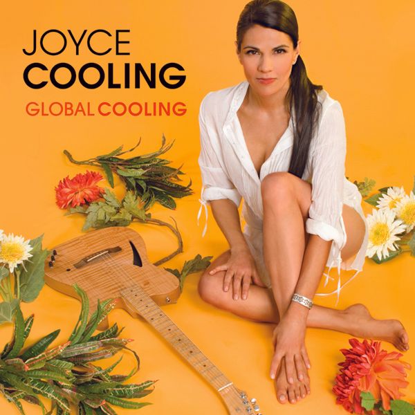 Joyce Cooling