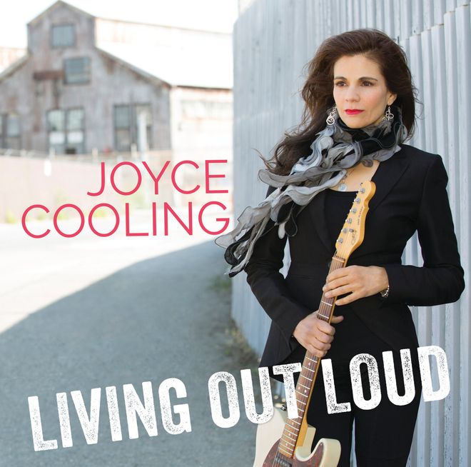 Joyce Cooling