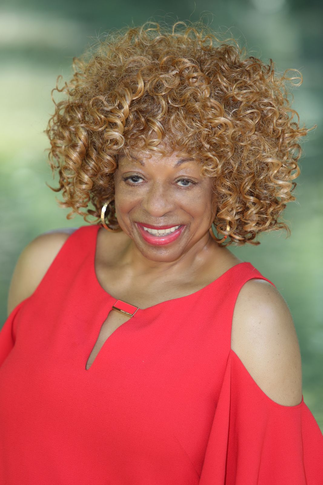 Barbara Purdy - Photos