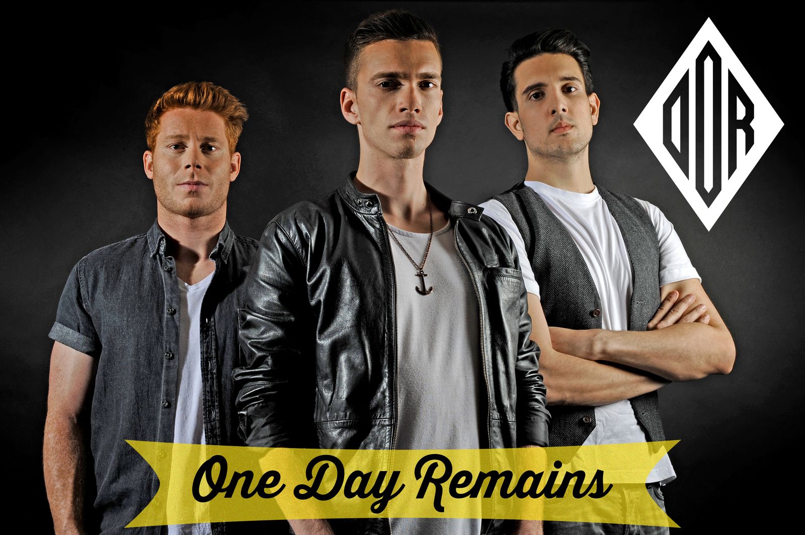 One Day Remains - about