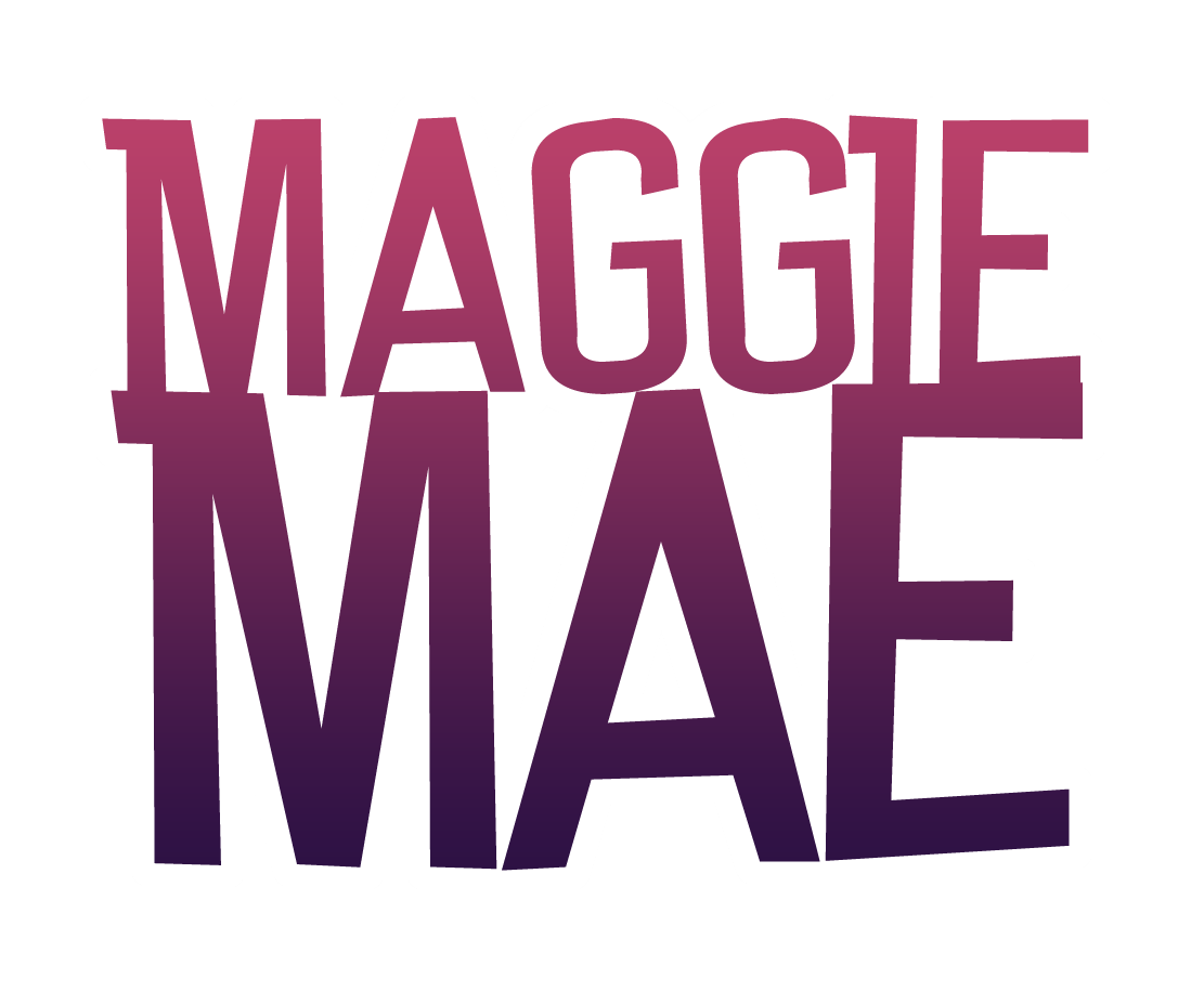 Maggie Mae - About