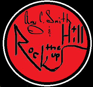 Amy C. Smith and Rock Up the Hill