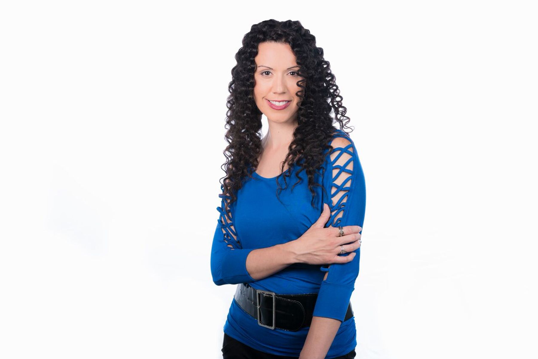 Amy C. Smith and Rock Up the Hill