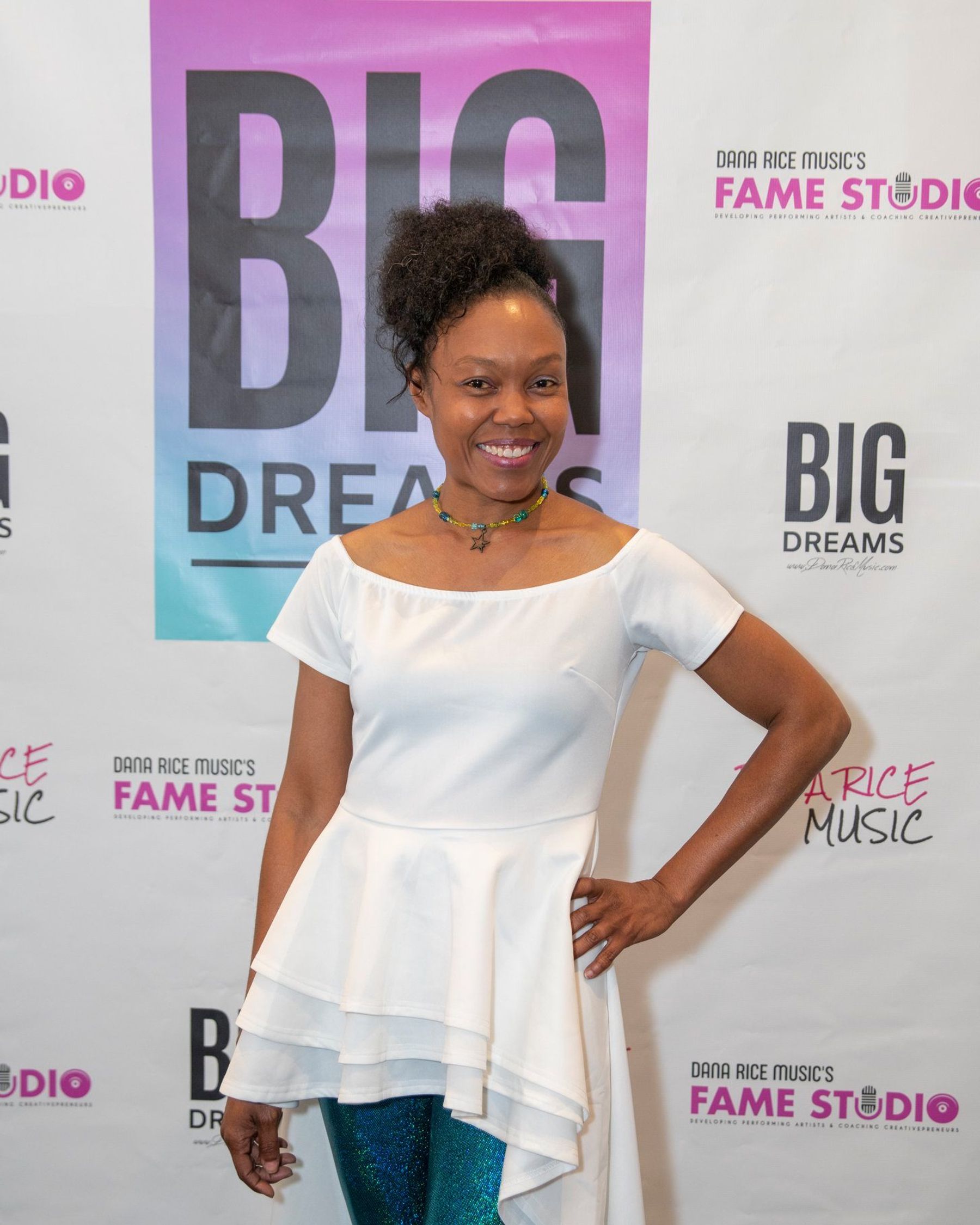 Music Lessons By Dana Rice