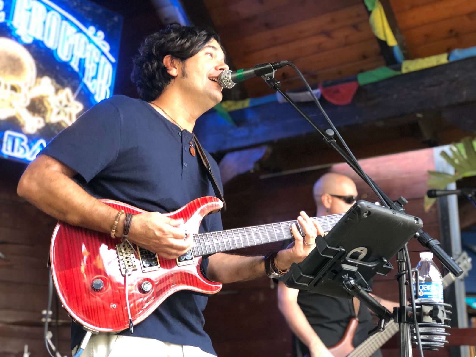 Josh Horton - Photos