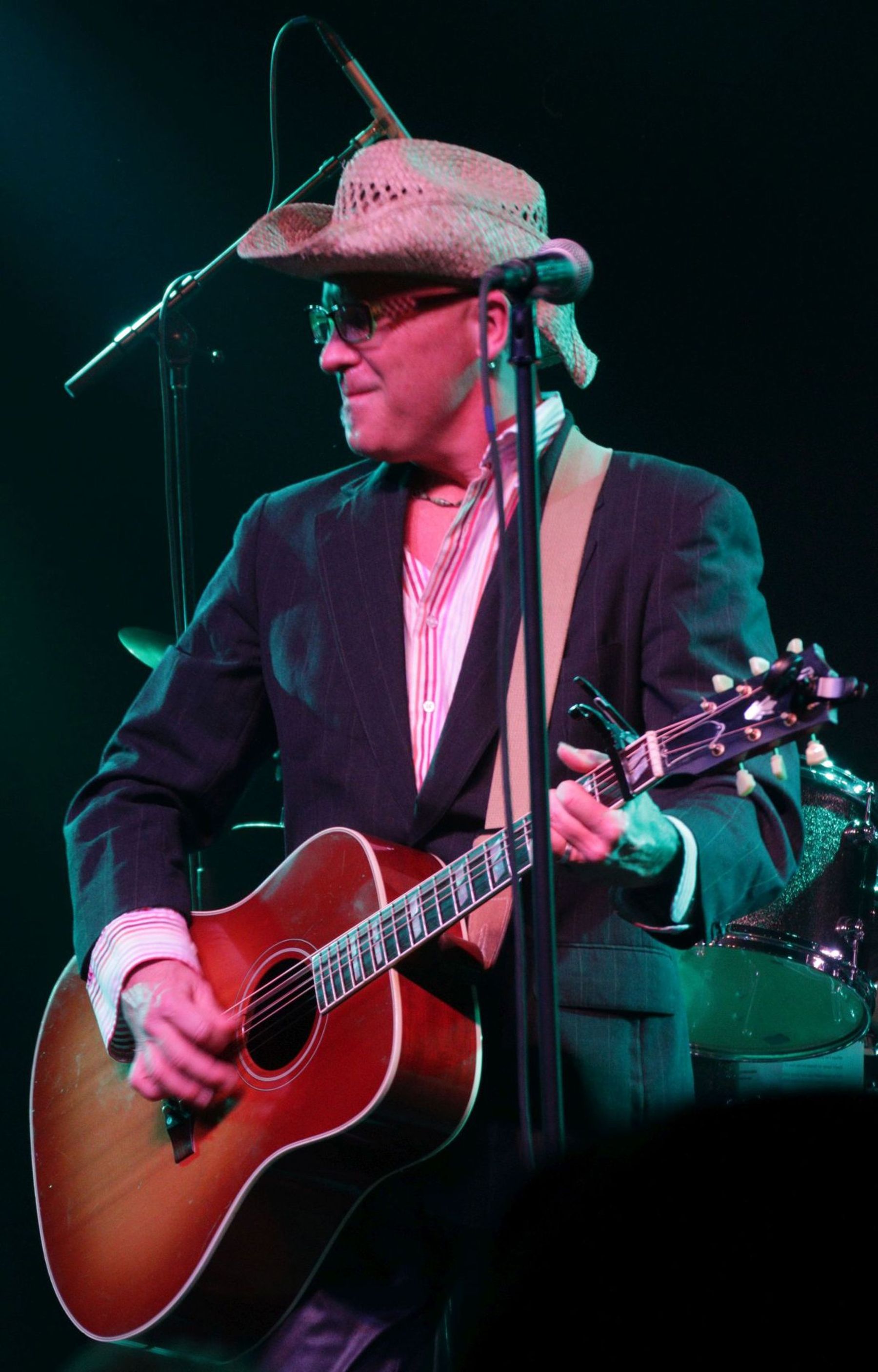 Jerry Chapman - Cover Songs