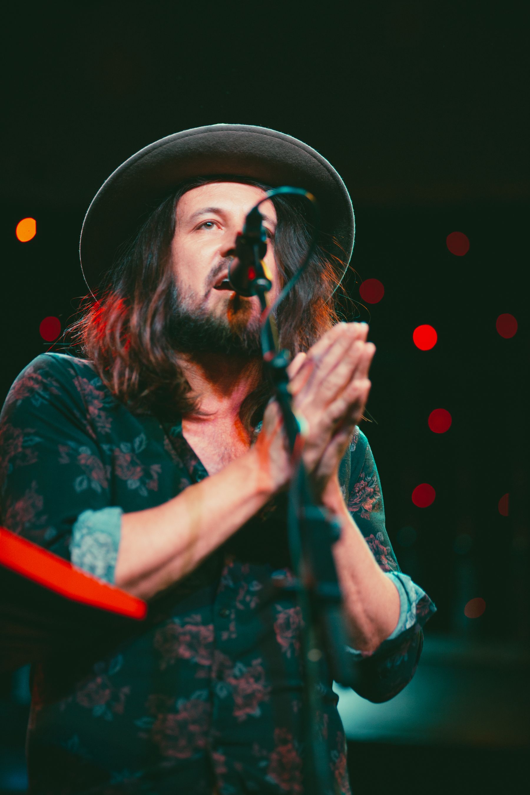 Lachlan Bryan & The Wildes