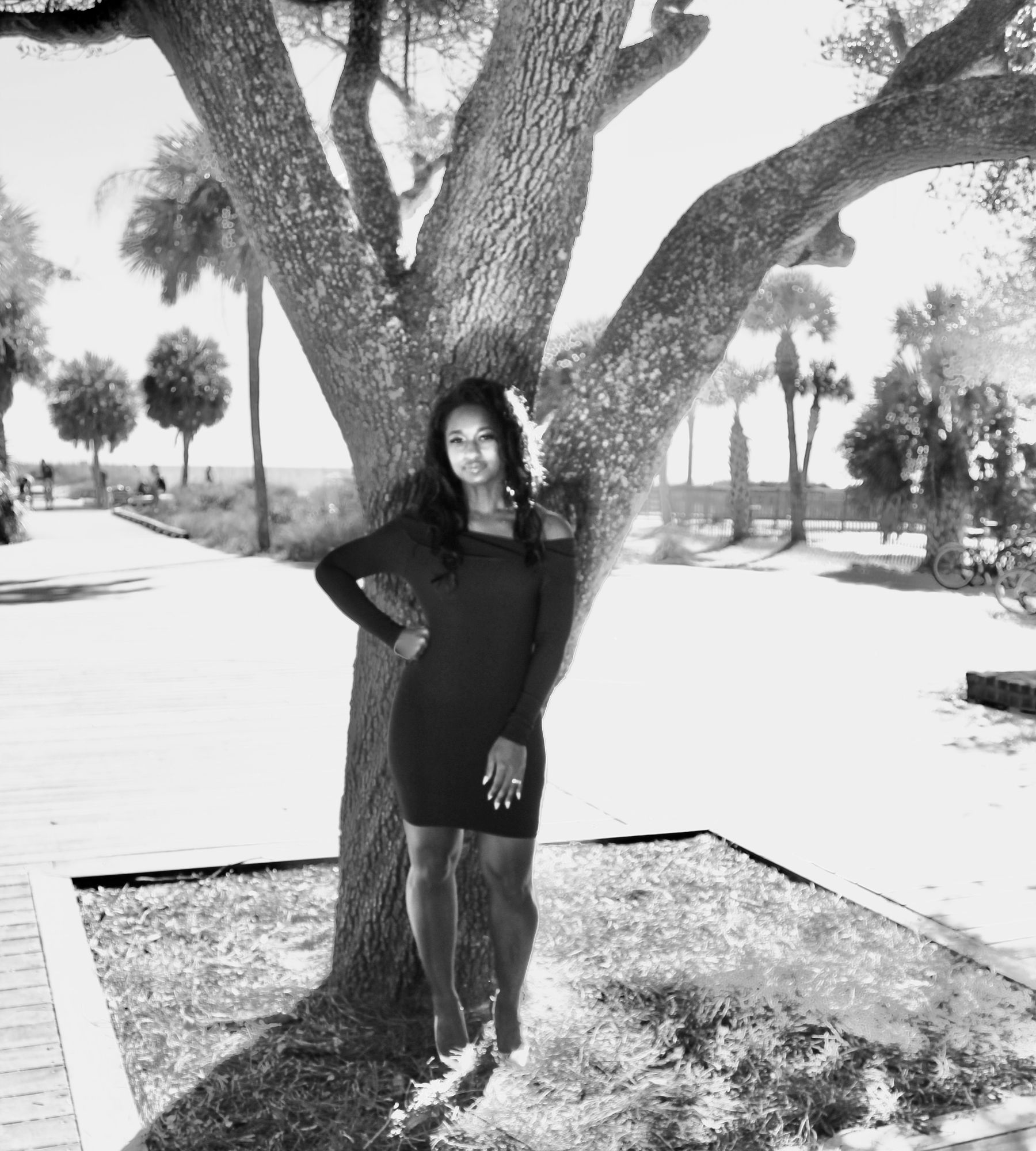 Shaelene
