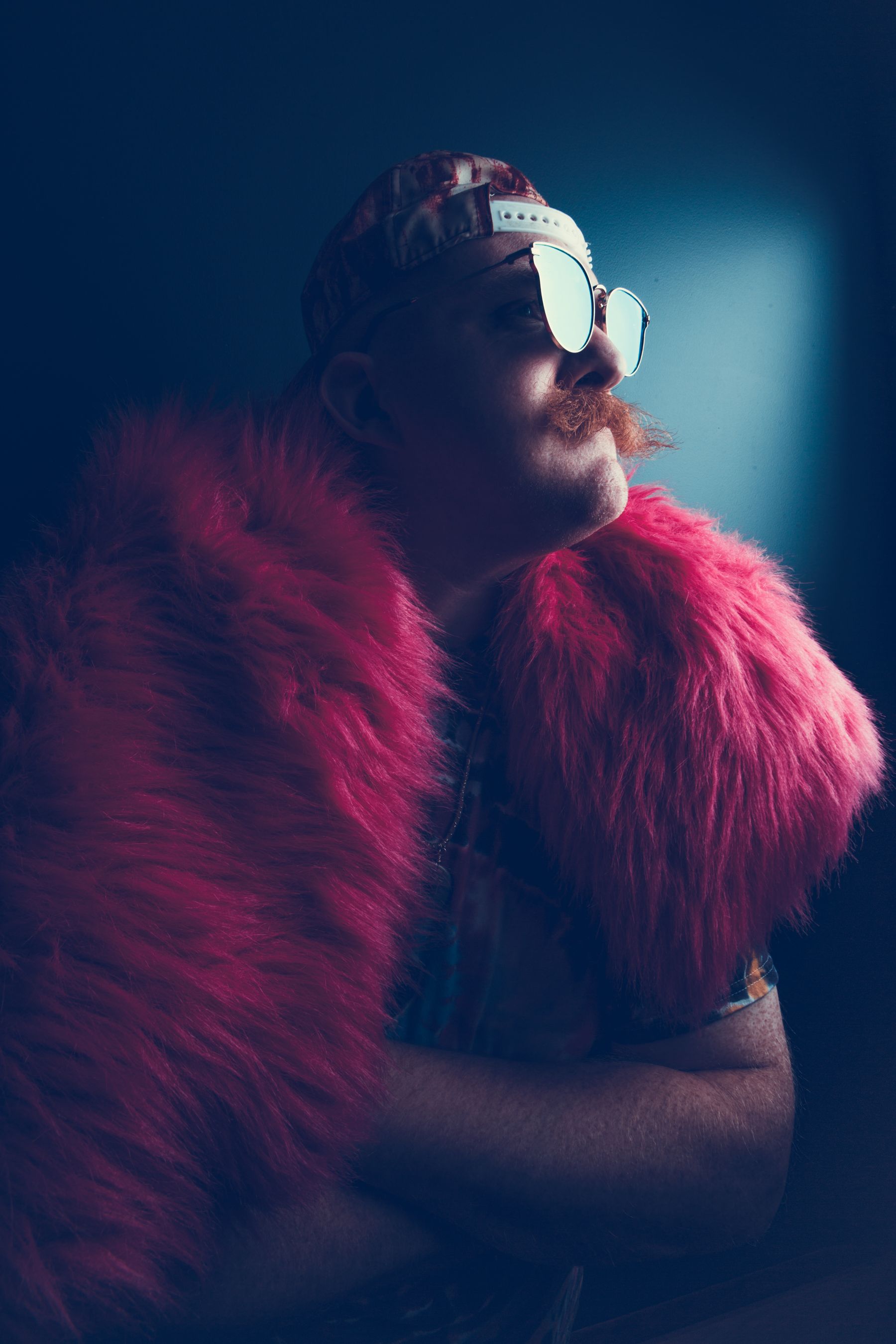 Jeremy Short - About