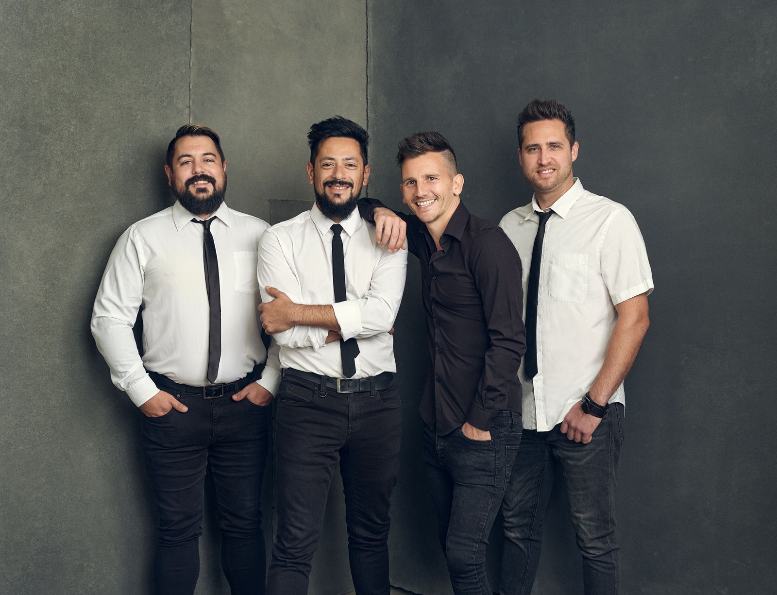 SEMPLE band - Photos