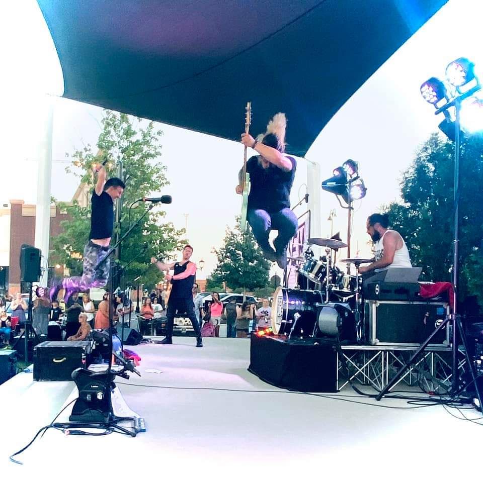 SEMPLE band