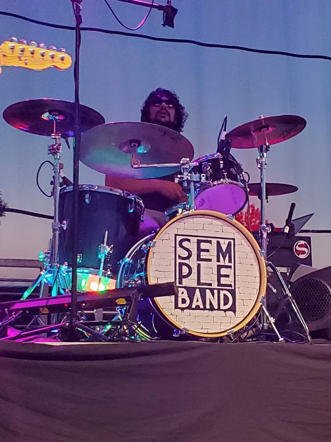 SEMPLE band