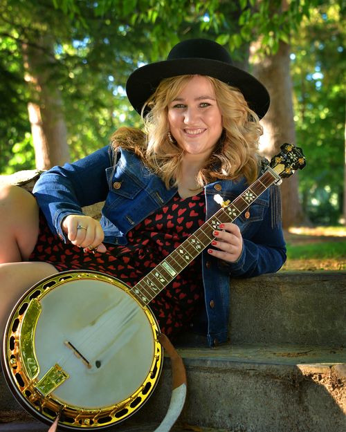 Michelle Canning - About