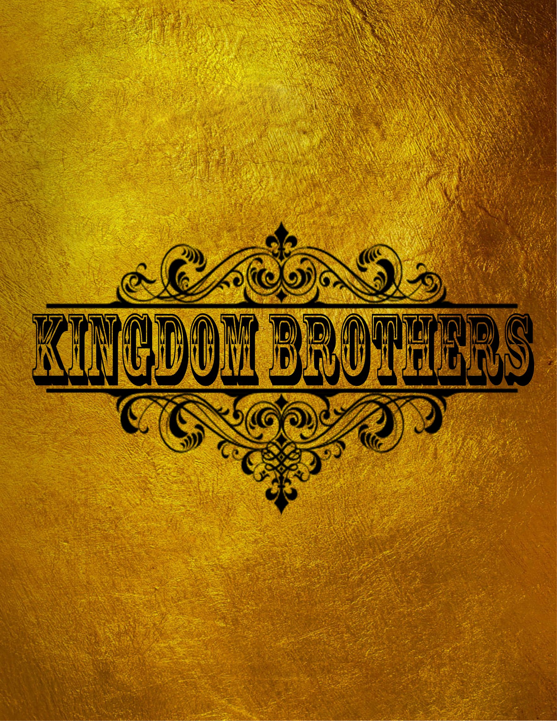 Kingdom Brothers