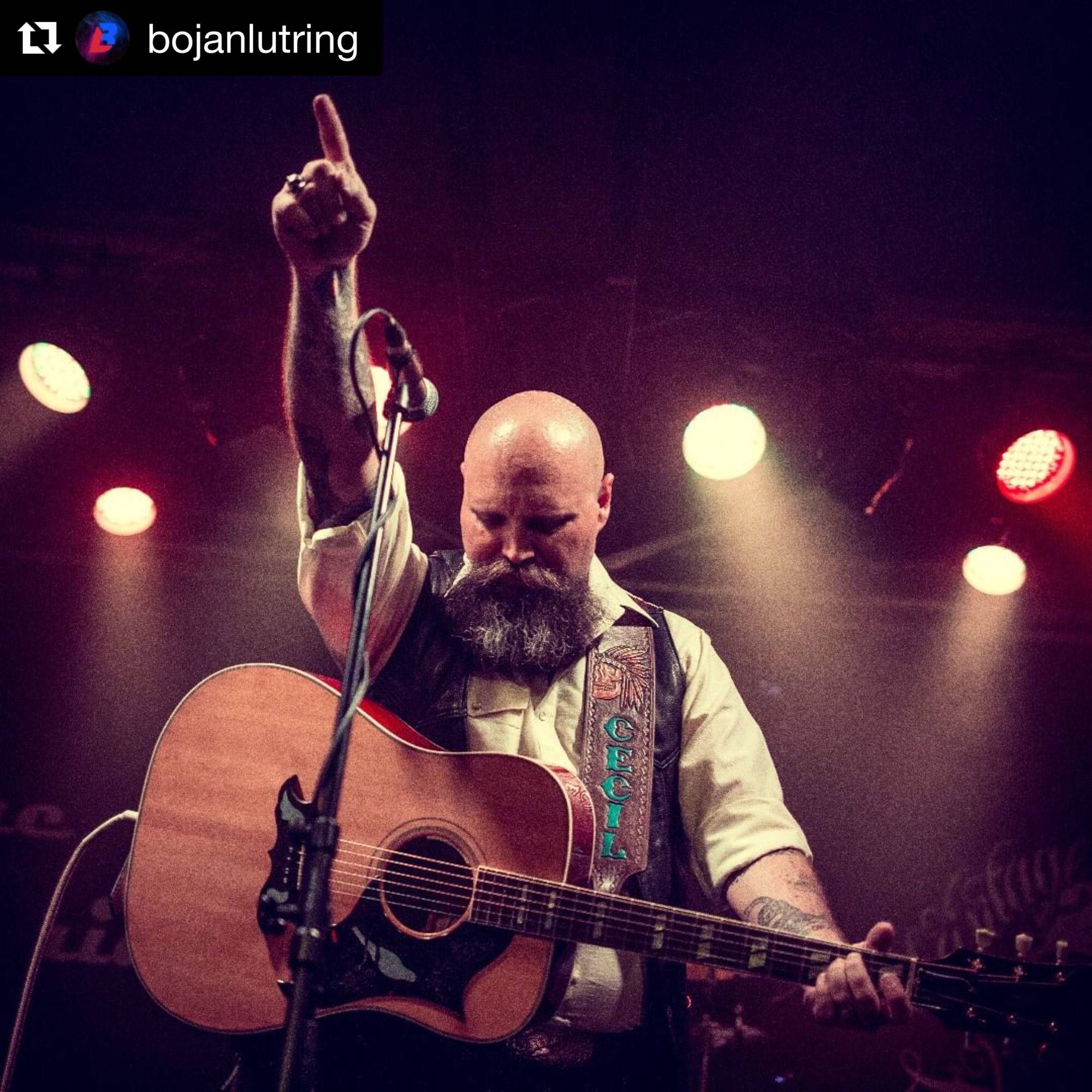 CECIL ALLEN MOORE - About