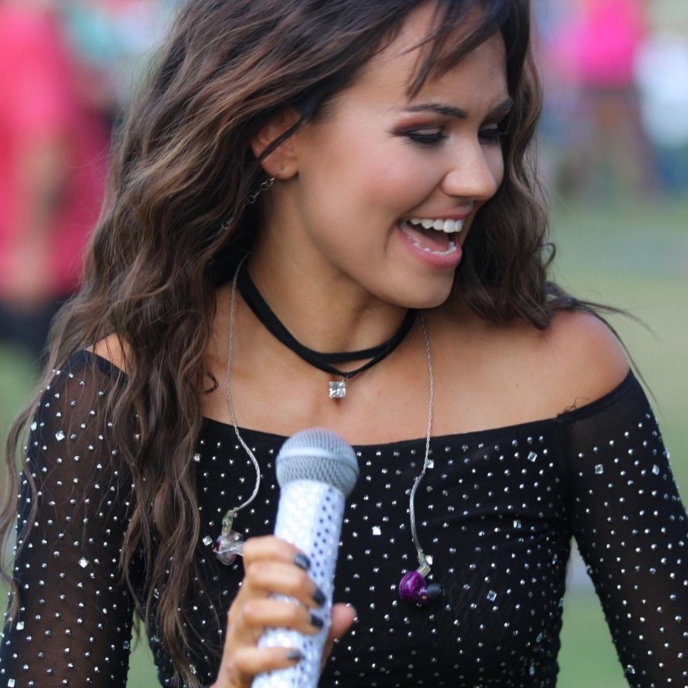 Celeste Kellogg - EPK