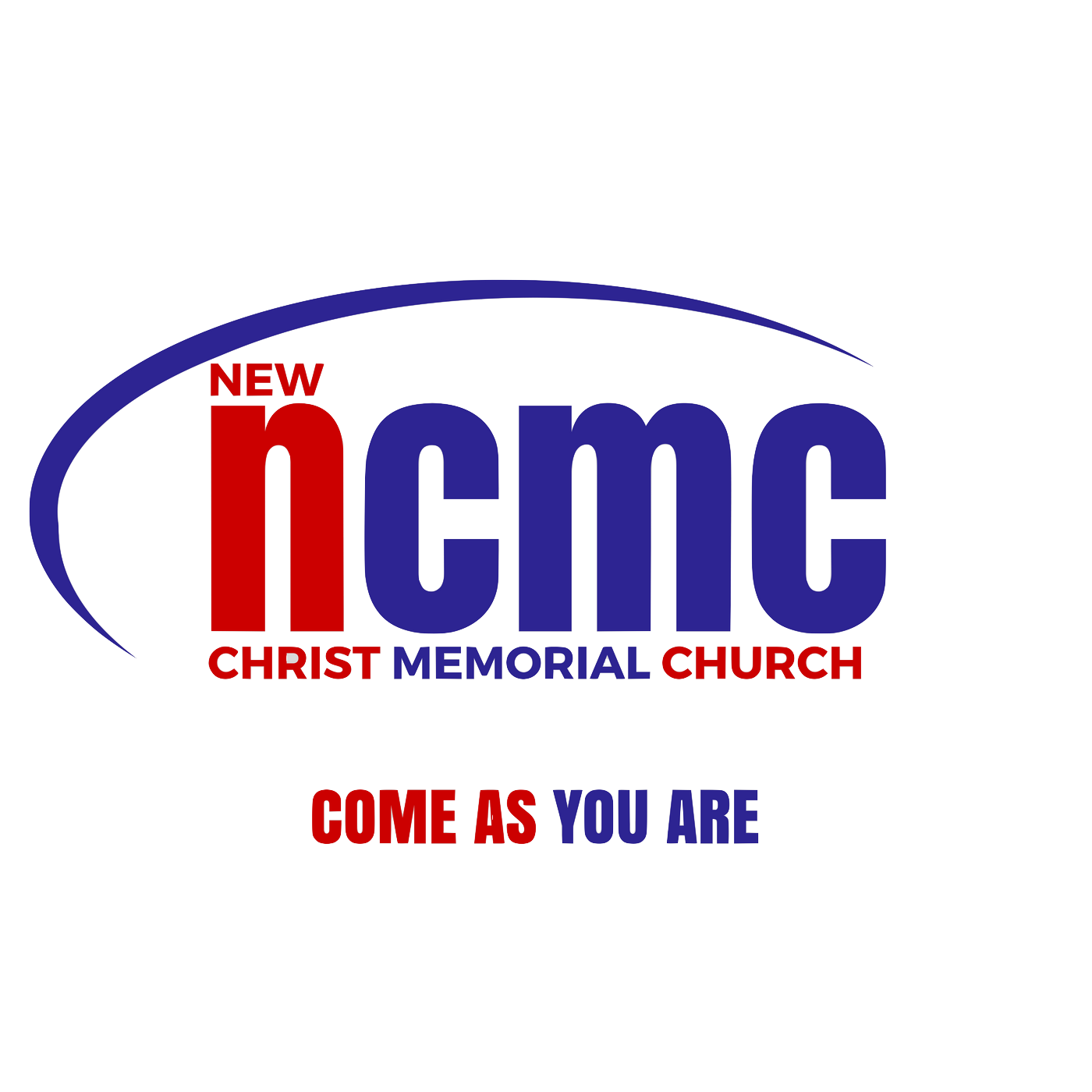 New Christ Memorial Church