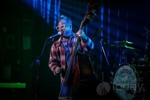 Stray Cat Lee Rocker