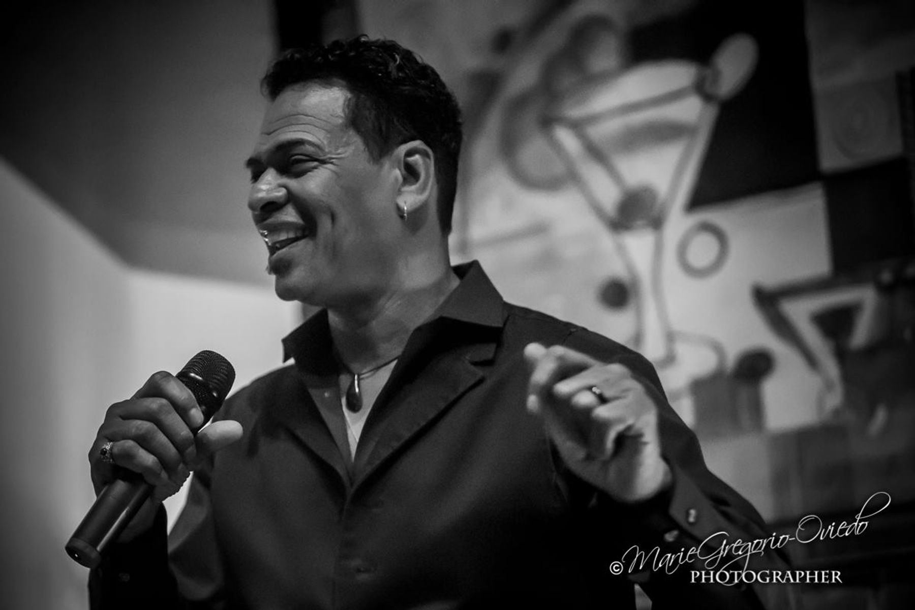 Rick Jarrett Music - Shows