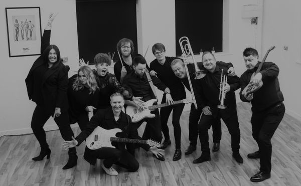 SouLutions - Live Shows